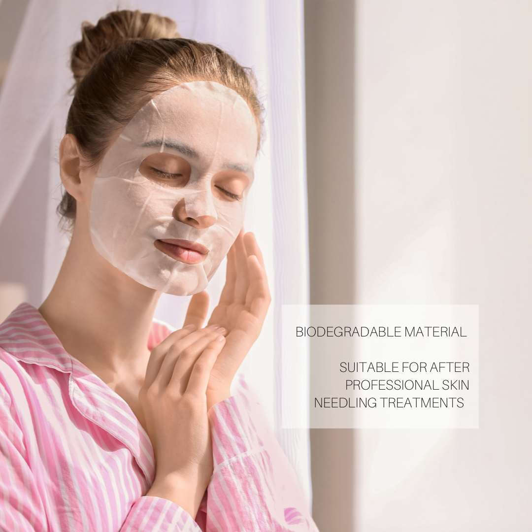 Lab Advanced Multi-molecule Hydrating Mask – More Clinic Co