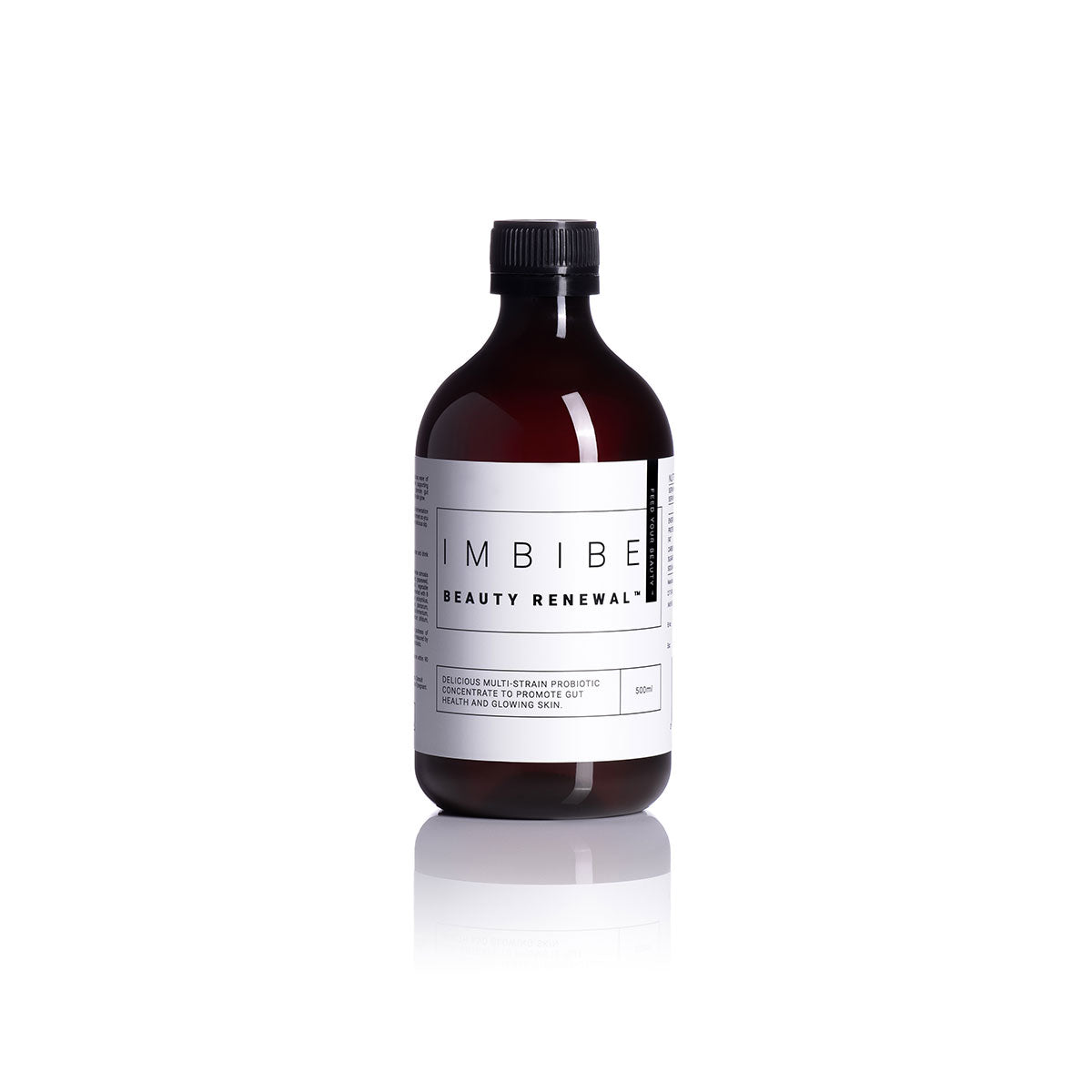 Imbibe Beauty Renewal | Probiotic Concentrate for Gut & Skin | More ...